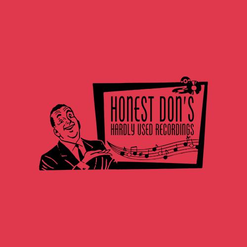 Honest Don's (DNA) – Fat Wreck Chords