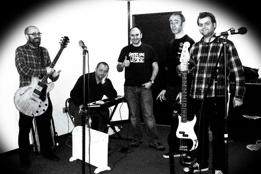 Goober Patrol – Fat Wreck Chords