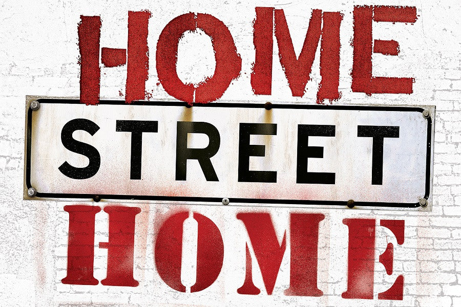 Home Street Home – Fat Wreck Chords