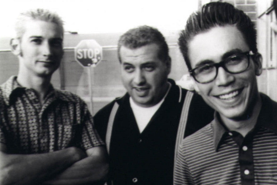 Limp – Fat Wreck Chords