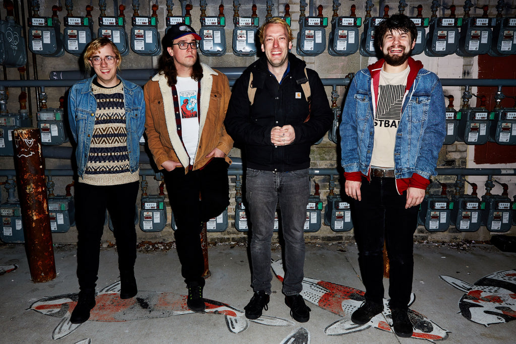 Direct Hit – Fat Wreck Chords