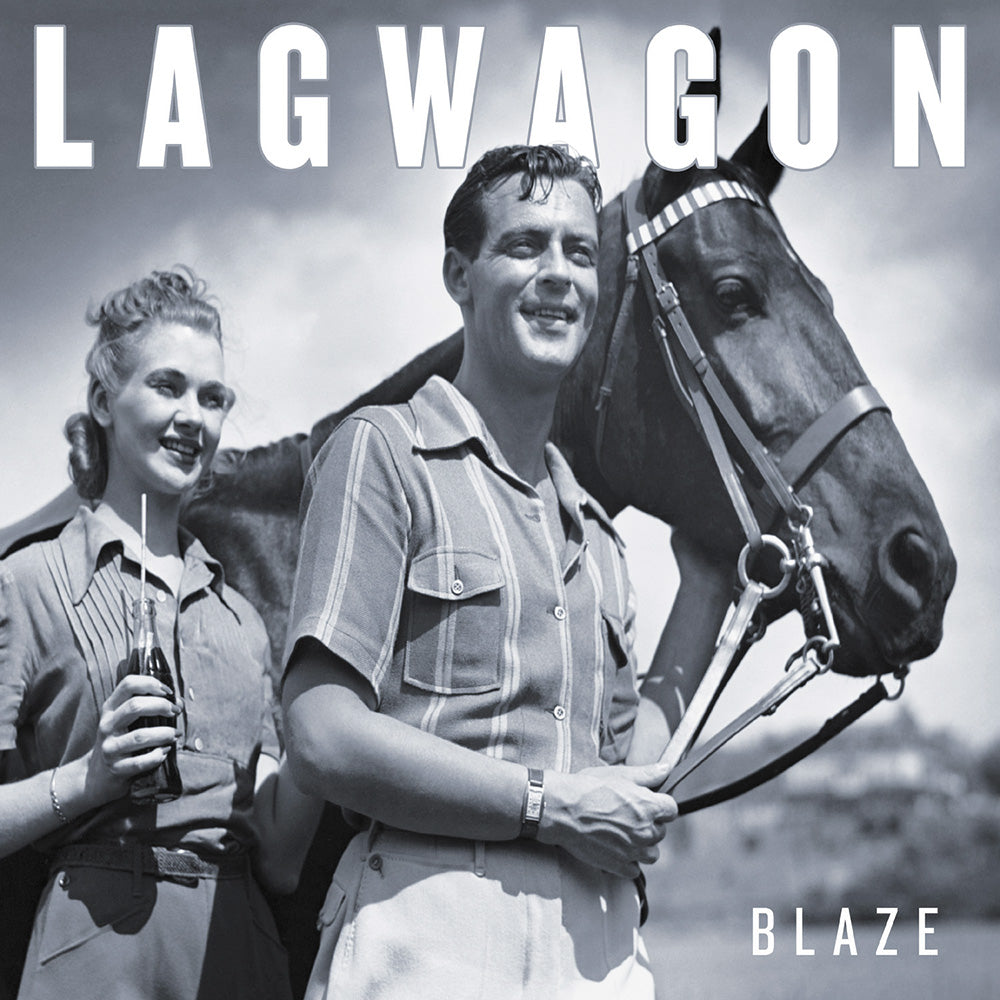 Blaze – Fat Wreck Chords